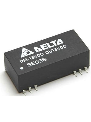 DELTA DE03D2415A DC DC Converter