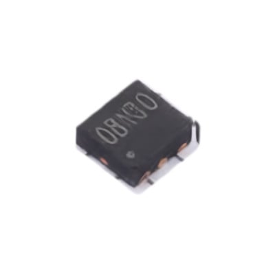 PJSEMI PJM05DN20DFA Single N-Channel MOSFET