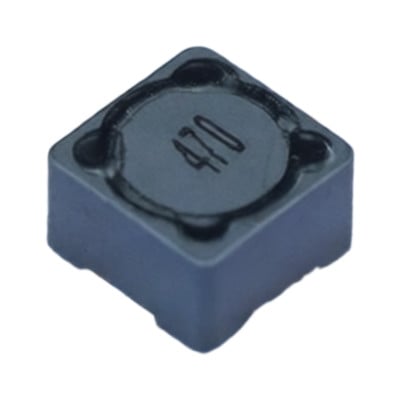 Shun Xiang Nuo SMDRI127-220MT Fixed Inductor