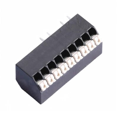 JILN JL212S-35011B01 Wire to Board Connector