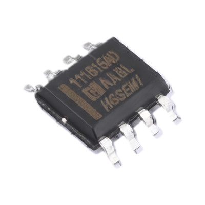 HGSEMI HG8805M5/TR Low Dropout Linear Voltage Regulator