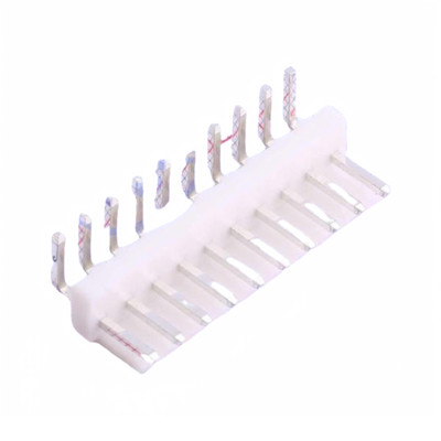 Hongxing HX39601-3WAH Male Pin Header for PCB Connections