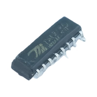TM(Shenzhen Titan Micro Elec) TM3106 Display Driver Chip