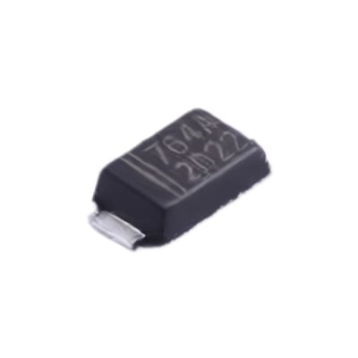 Jingdao Microelectronics 1SMAF4732A Single Zener Diode