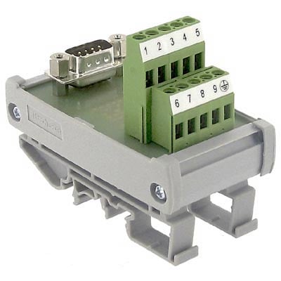 Altech 5745.2 Interface Module