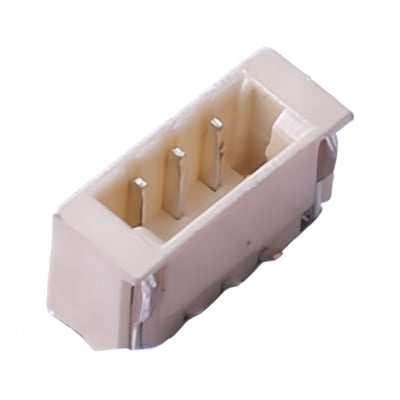 XUNPU WAFER-XH2.54-8PZZ Male Header Pins