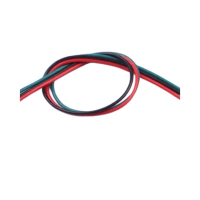 DEALON LDS150-100728-150-2P Single Conductor Hook-Up Wire