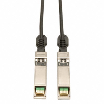 EATON N280-03M-BK Pluggable Cable Assembly