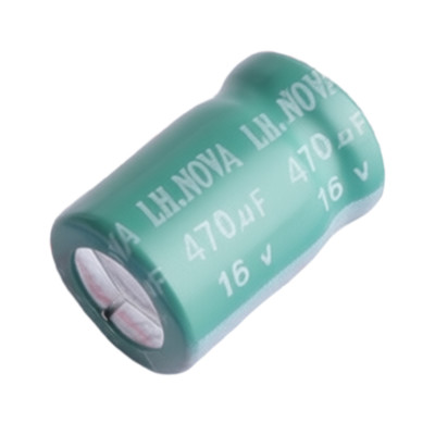 FH 8471LCM0812LEN91EC Aluminum Electrolytic Capacitor for sale