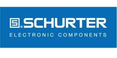 SCHURTER 0031.1382 Fuseholder