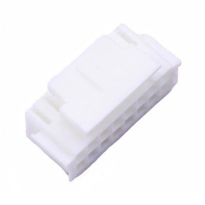 SHOU HAN PH2.0-11Y Rectangular Connector Housing