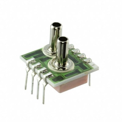 TE Connectivity 1210A-10WD-3S Industrial Pressure Sensor Transducer for sale