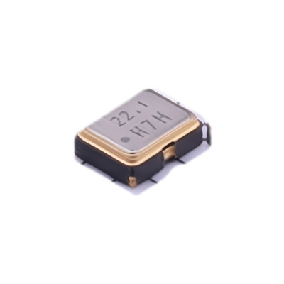 HELE S2H040000F3CHC-T Crystal Chip