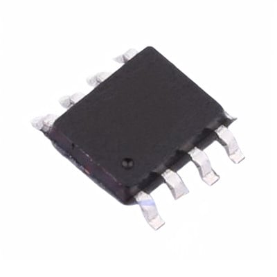 Slkor SL3232E RS-232 Transceiver Chip for Drivers and Receivers
