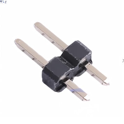 Harwin M20-9991045 Male Pin Header