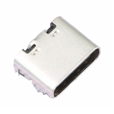 XUNPU TYPEC-319DDS-ACP16 USB DVI HDMI Connector Assembly Chip