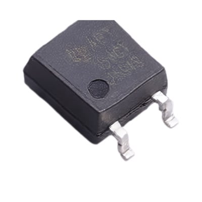 APSEMI APY215G1S Solid State Relay Chip