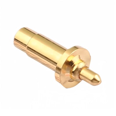 Xinyangze YZP0230-30075-01 Spring Loaded Pogo Pin Contact for Pressure Connectors for sale