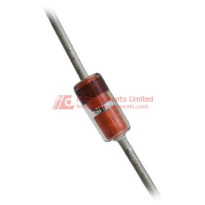 Central 1N5987B BK PBFREE Single Zener Diode for sale