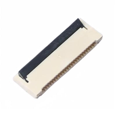 SHOU HAN FPC 0.5-8P HYH2.0 FFC FPC Flat Flexible Connector Assembly