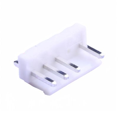 BOOMELE(Boom Precision Elec) VH-2A Male Header Pins