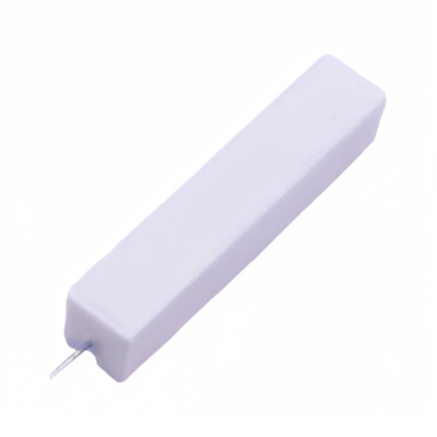 CCO(Chian Chia Elec) CR-M10W100Ω 5% P Through Hole Resistor