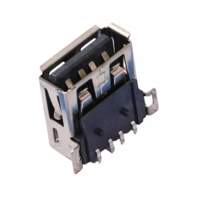 HDGC USB-ZD-139SMT USB Connector Assembly