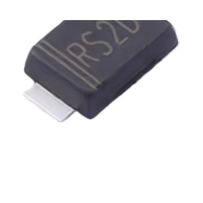 JSCJ US2DF Single Diode