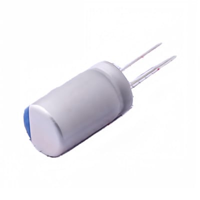 BERYL Electronic Tech BC025M331LO10*12L-1A4T Aluminum-Polymer Capacitor