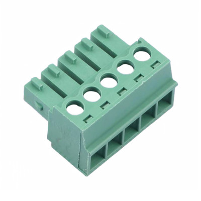 HDGC HDGC381-M-2P Header Plug Socket Chip