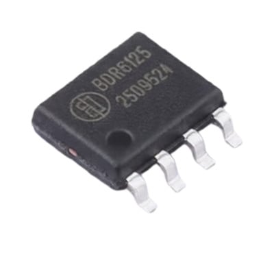 Bardeen Micro. BDR6127 Motor Driver & Controller Chip