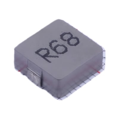 Cybermax CMLO0630HR68MTT Fixed Inductor