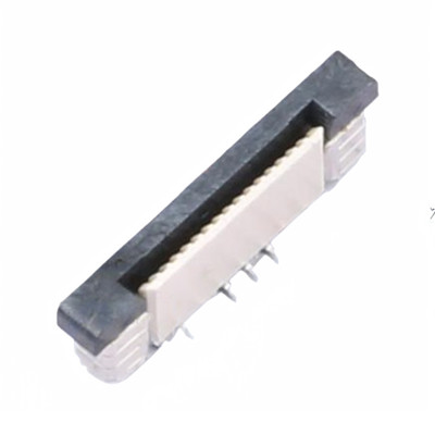 JUSHUO AFC07-S16ECC-00 FFC FPC Flat Flexible Connector Assembly