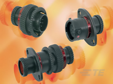 TE Connectivity 324227 Barrel Bullet Connectors for sale