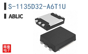 ABLIC S-85S0PC35-I8T1U for sale