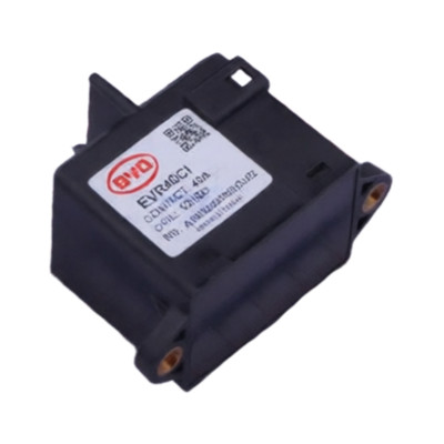 BYD EVR200LE Power Relay Chip