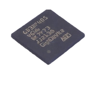 GigaDevice Semicon Beijing GD32F425VGH6 Microcontroller