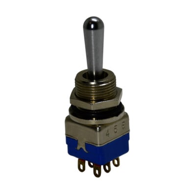 APEM 12147AX408 Toggle Switch for sale
