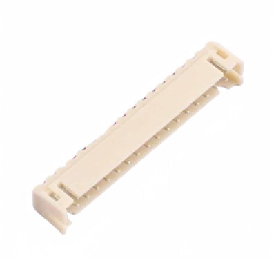 CNJM CNJMA2006WV-2X14P-9T 2x14P Male Header