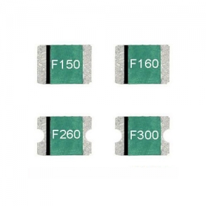 FUZETEC FLR550F PTC Resettable Fuse