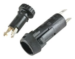 SCHURTER 3101.0025 Fuseholder