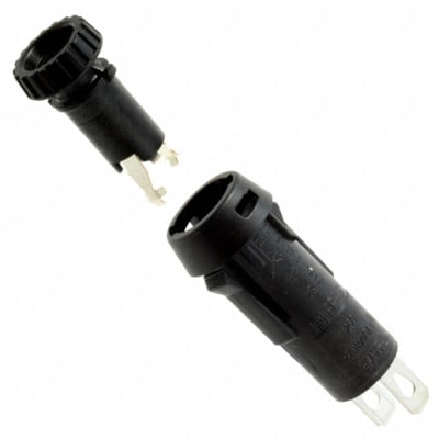 SCHURTER 3101.0035 Fuseholder Chip – Premium Circuit Protection Component for sale