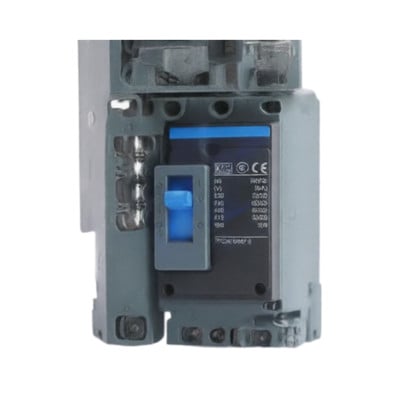 CHINT NXM-400S/4300B 400A Molded Case Circuit Breaker