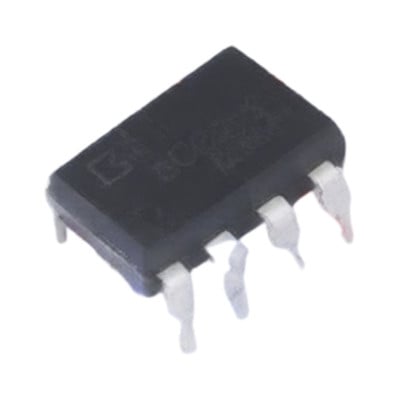 BC BC2223 Solid State Relay Chip
