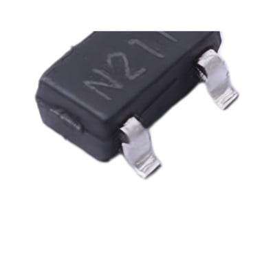 BL BL8064CB3TR25 Linear LDO Voltage Regulator