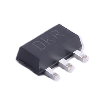 JSCJ 2SC4081 Single Bipolar Transistor (hFE 180-390)