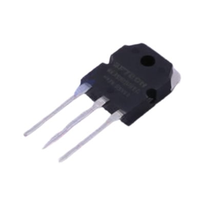 SPTECH MJW0281A Single Bipolar Transistor for sale