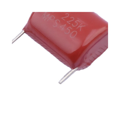 JOEY MPS684K2L4AS4035A1 Film Capacitor