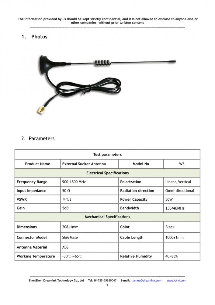 W5-GSM document page 3