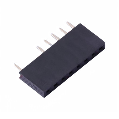 kinghelm KH-2.54FH-1X6P-H8.5